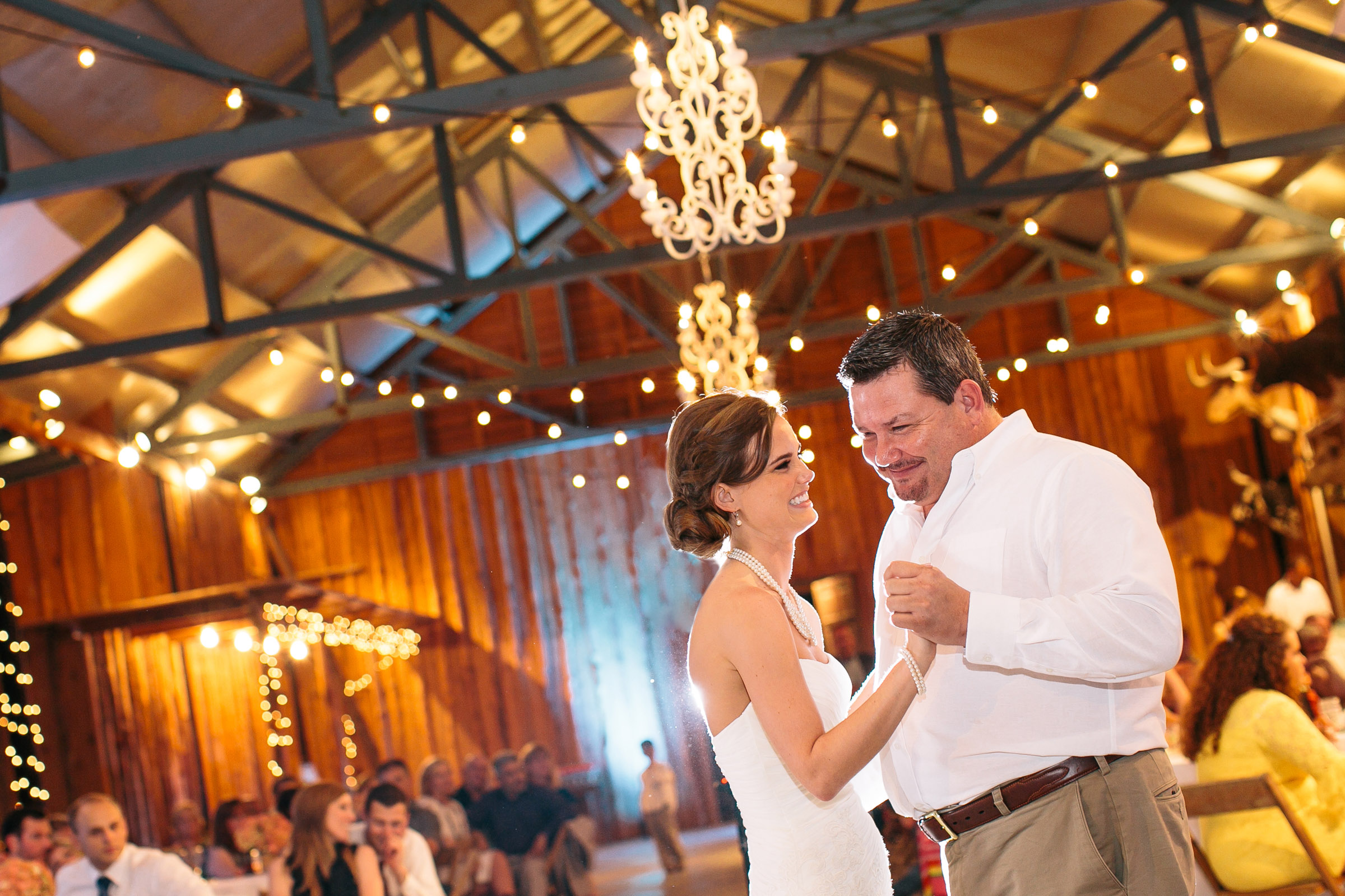 Don Strange of Texas – San Antonio Caterer