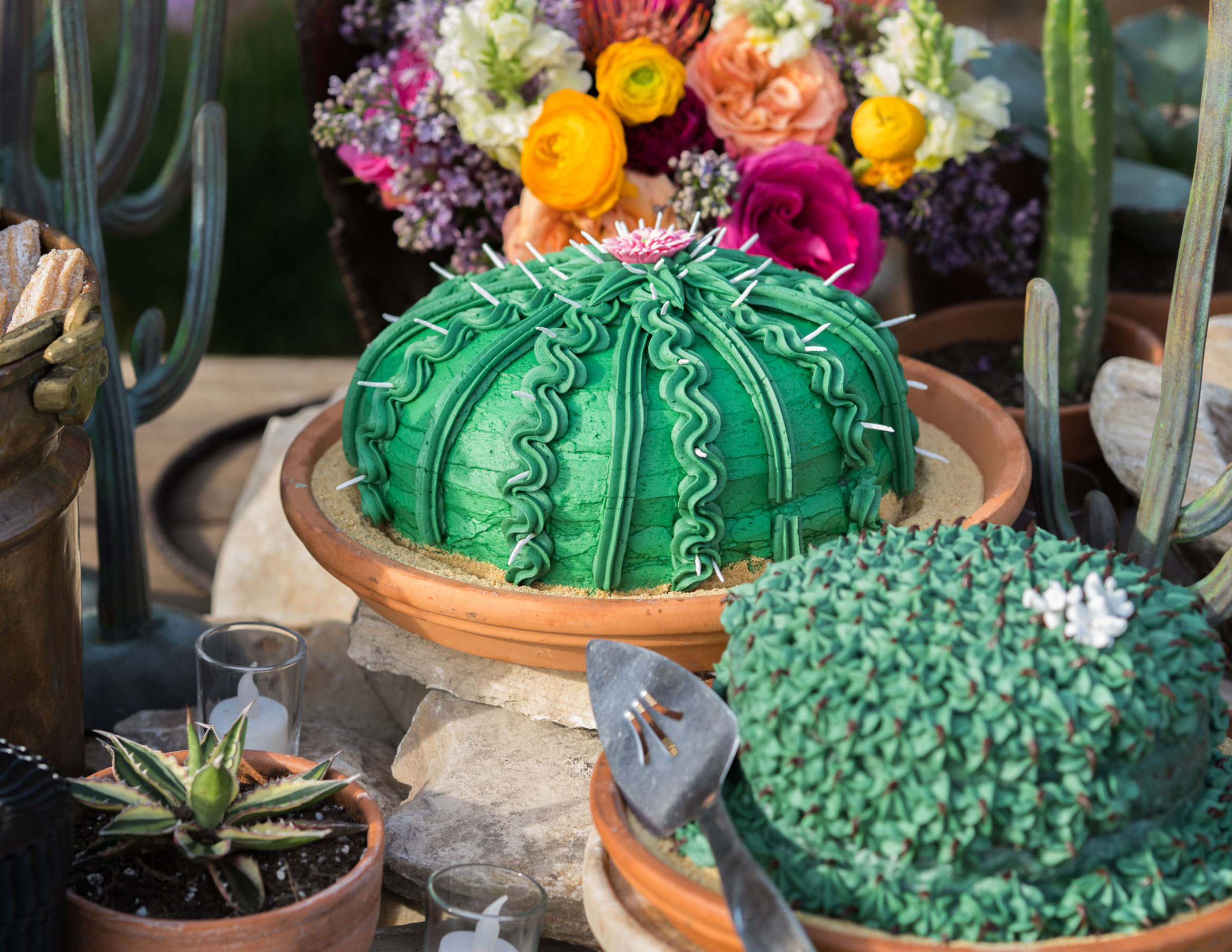 Don Strange of Texas – San Antonio Caterer